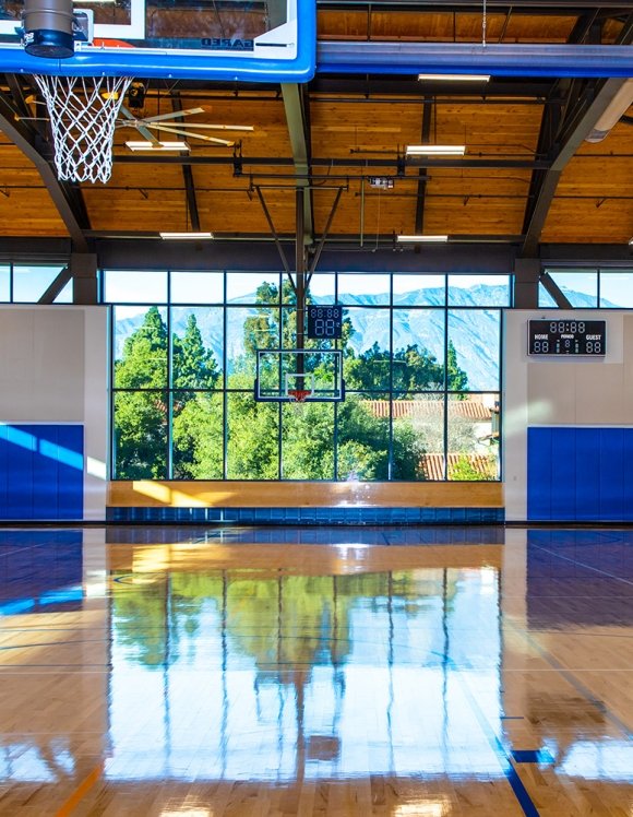 Athletics and Recreation | Pitzer College