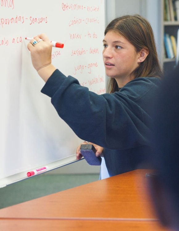 About Pitzer | Pitzer College