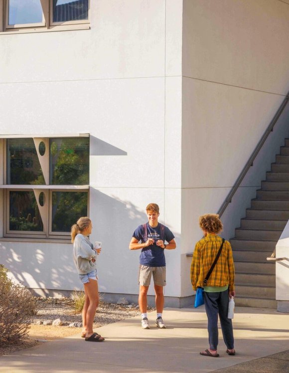 Writing Center | Pitzer College