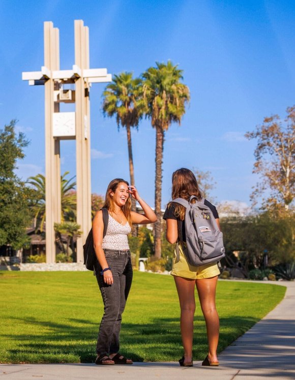International Students | Pitzer College
