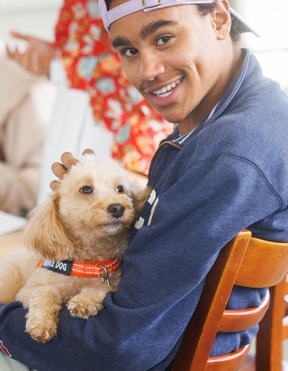 Health & Mental Wellness | Pitzer College