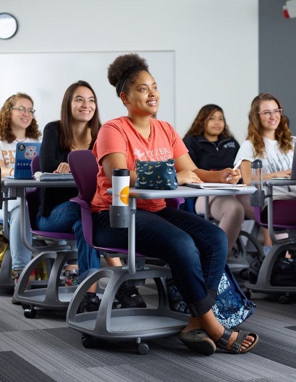 Accessibility Accommodations | Pitzer College