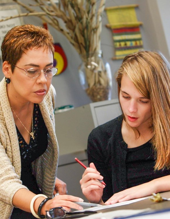 Academics | Pitzer College