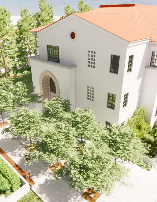 The Claremont Colleges Advantage | Pitzer College