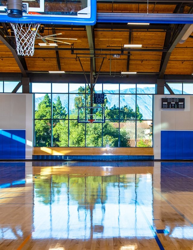 Athletics and Recreation | Pitzer College