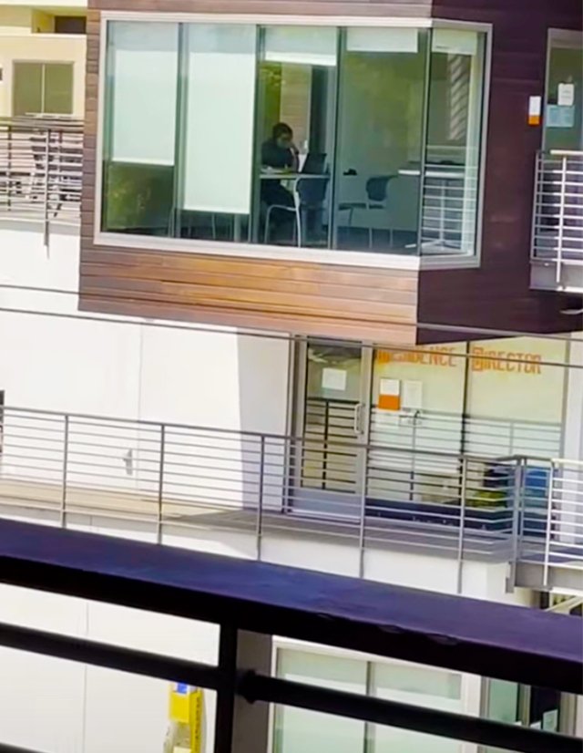 West, East & Skandera (WES) Halls | Pitzer College