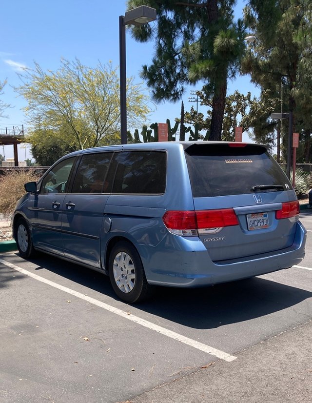 Transportation at Pitzer | Pitzer College