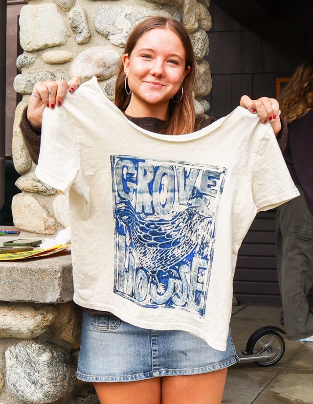 Alumni Engagement | Pitzer College