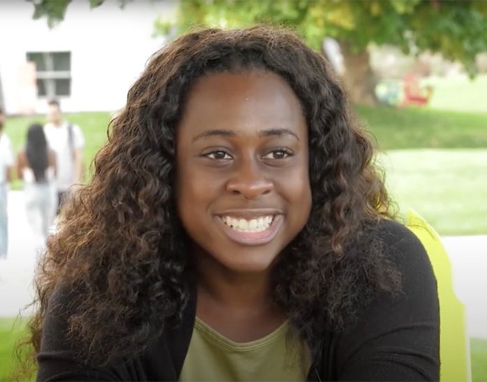 Academics | Pitzer College