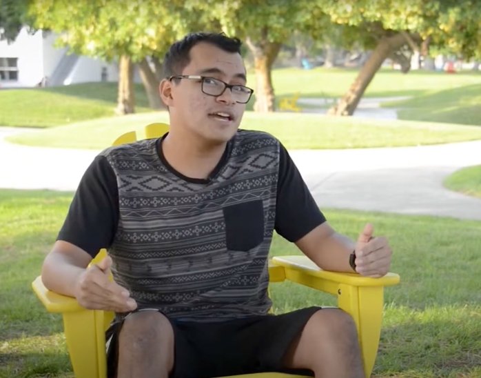 Pitzer College | A Top-Ranked Liberal Arts College