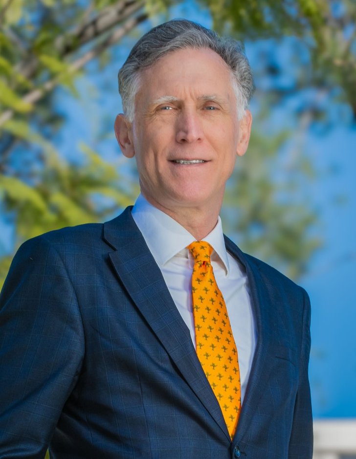 President | Pitzer College