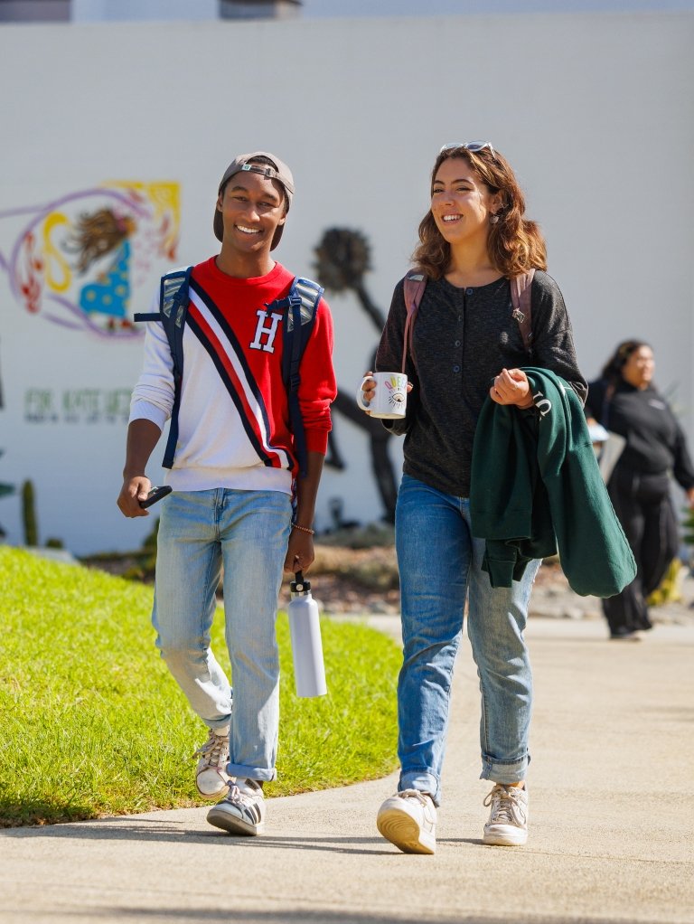 Find Your Program | Pitzer College