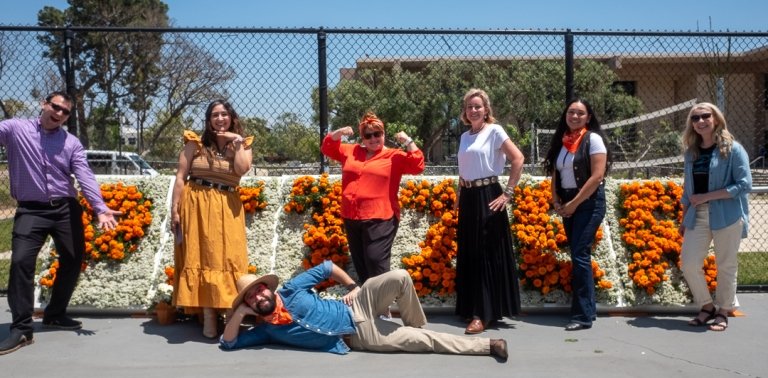 Meet the Registrar Staff | Pitzer College