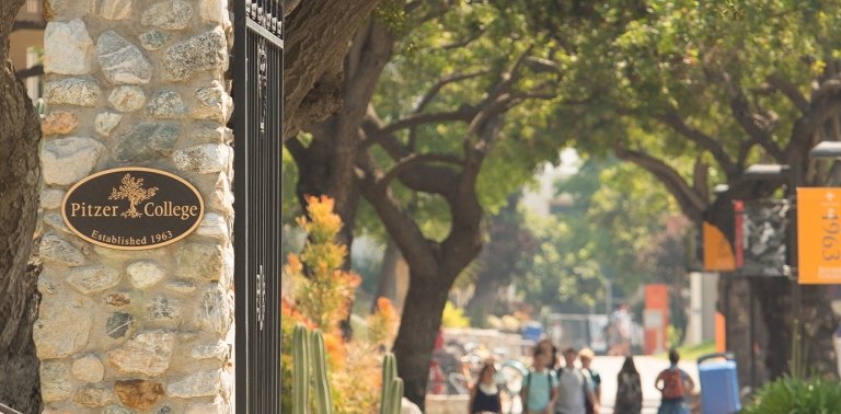 About the CEC | Pitzer College