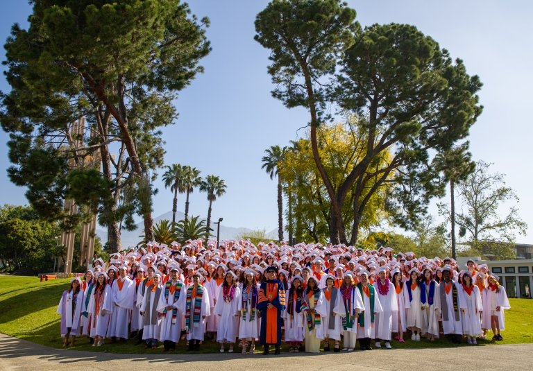 About Pitzer | Pitzer College