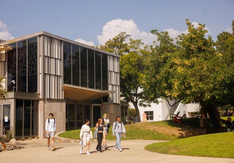 History Field Group | Pitzer College