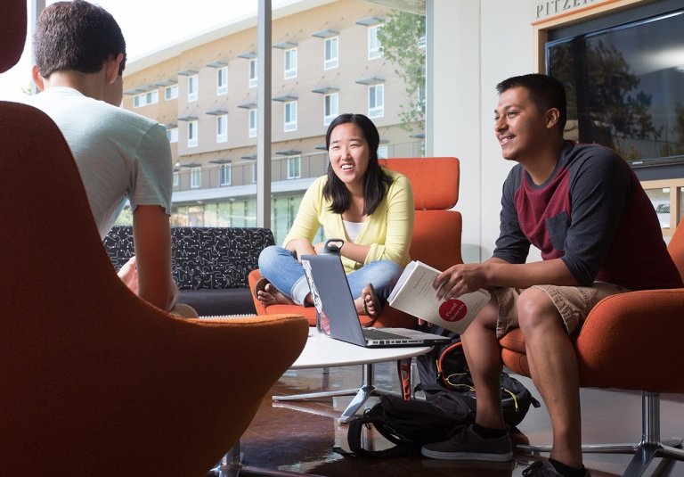 Residence Life Office | Pitzer College