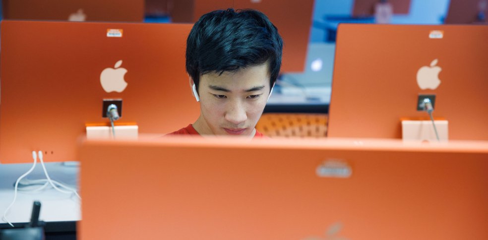 Research & Technology (RT) | Pitzer College