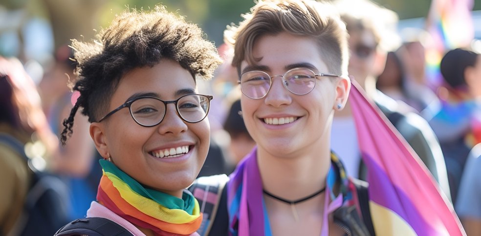 LGBTQIA+ Support | Pitzer College