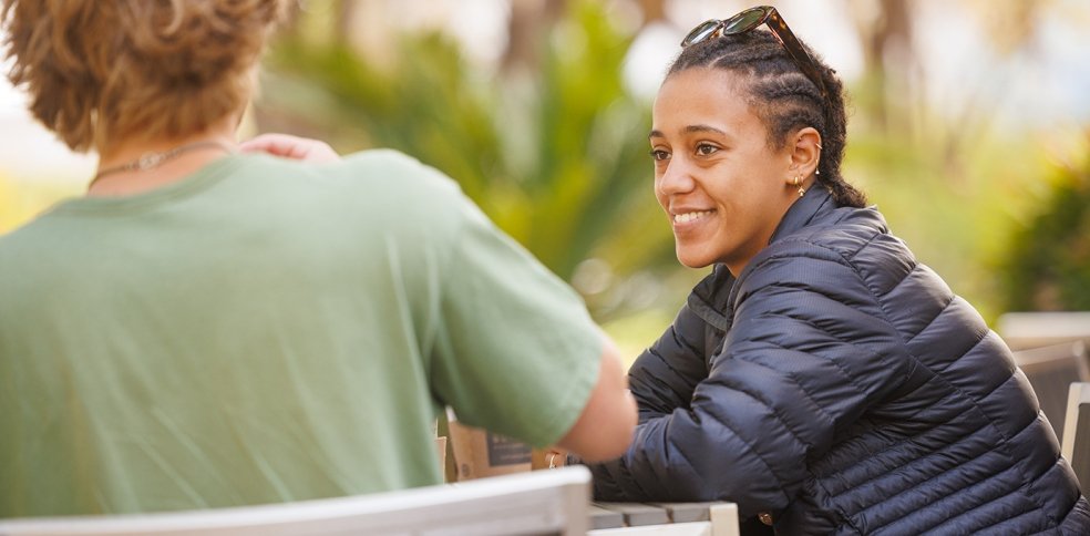 Finding Your Fellowship | Pitzer College