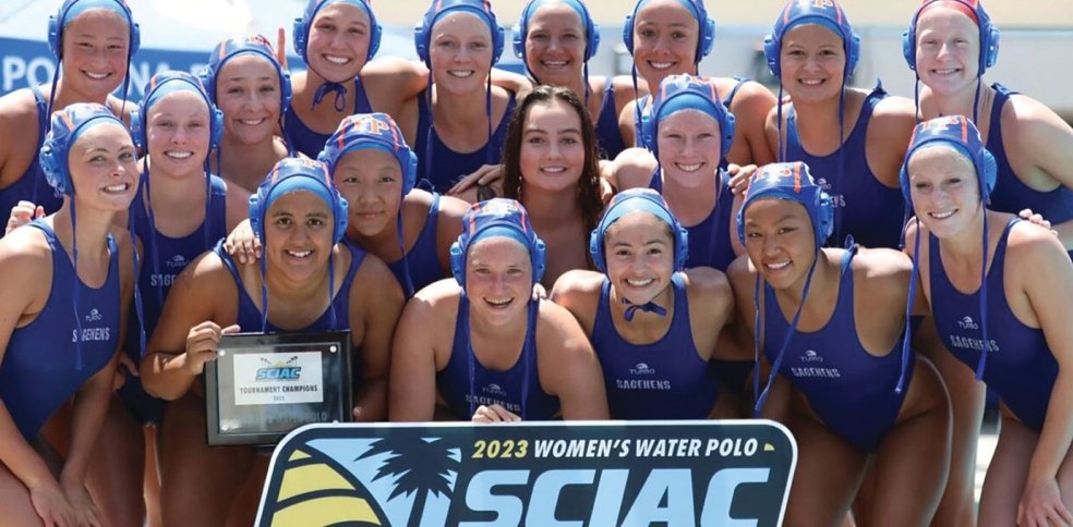 A Victorious Spring for the Pomona-Pitzer Sagehens | Pitzer College
