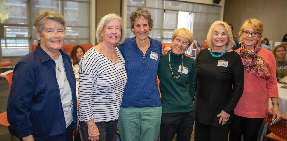 Honoring Pitzer’s Past and Present | Pitzer College