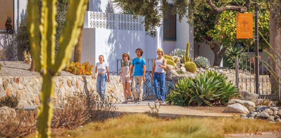 Strengthen Pitzer’s Core Values With a Gift to the Annual Fund | Pitzer ...
