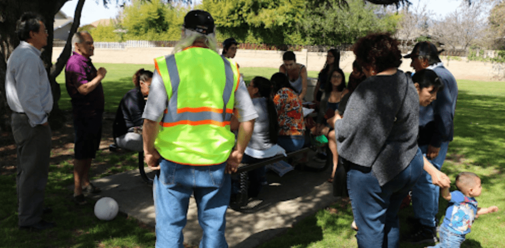 CEC Community Partners | Pitzer College