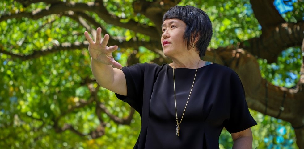 Community Engagement Isn’t Always a Verb | Pitzer College