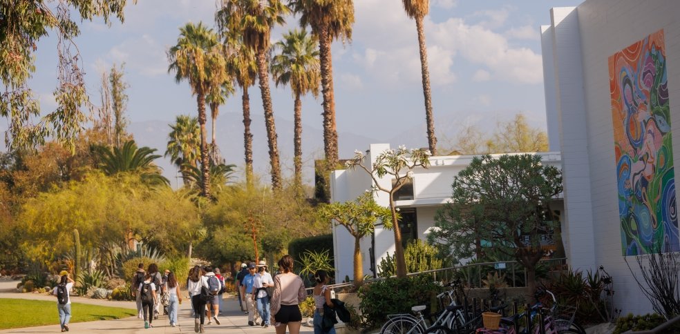 Pitzer Opportunity Grant | Pitzer College