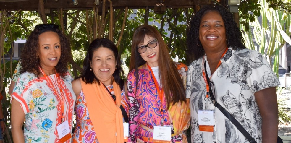 Family Association & Leadership Council | Pitzer College