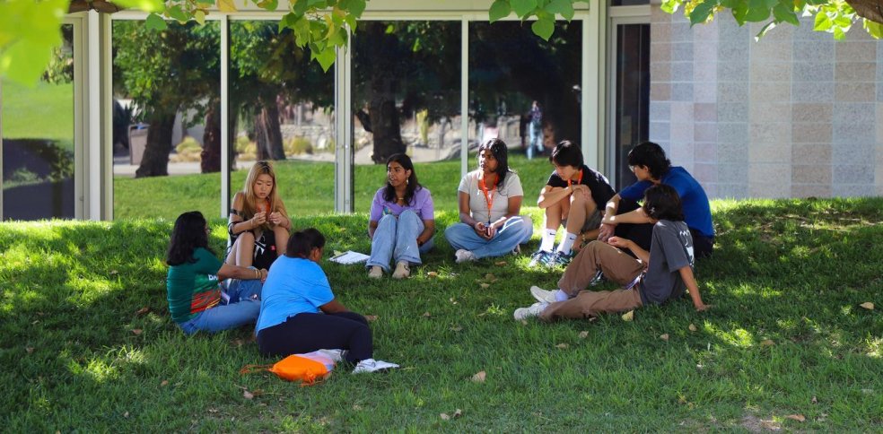 The Preview Pitzer Program | Pitzer College