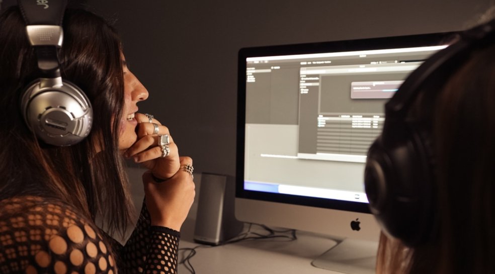 Media Studies | Pitzer College