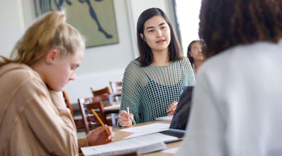 Secular Studies | Pitzer College