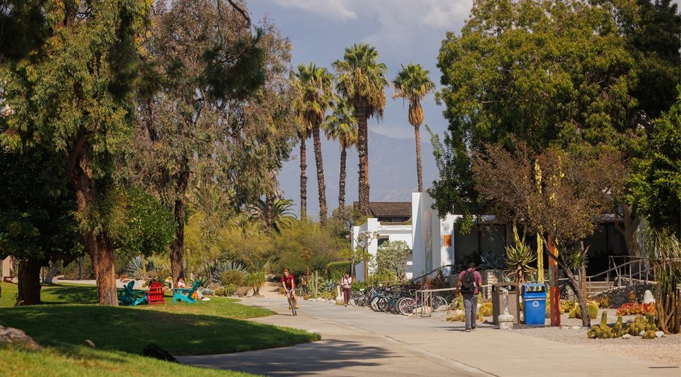 Asian American Studies | Pitzer College