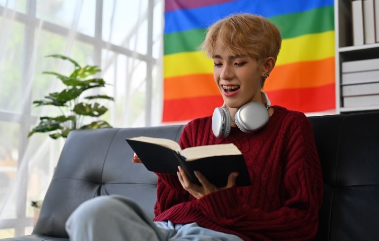 LGBTQIA+ Support | Pitzer College